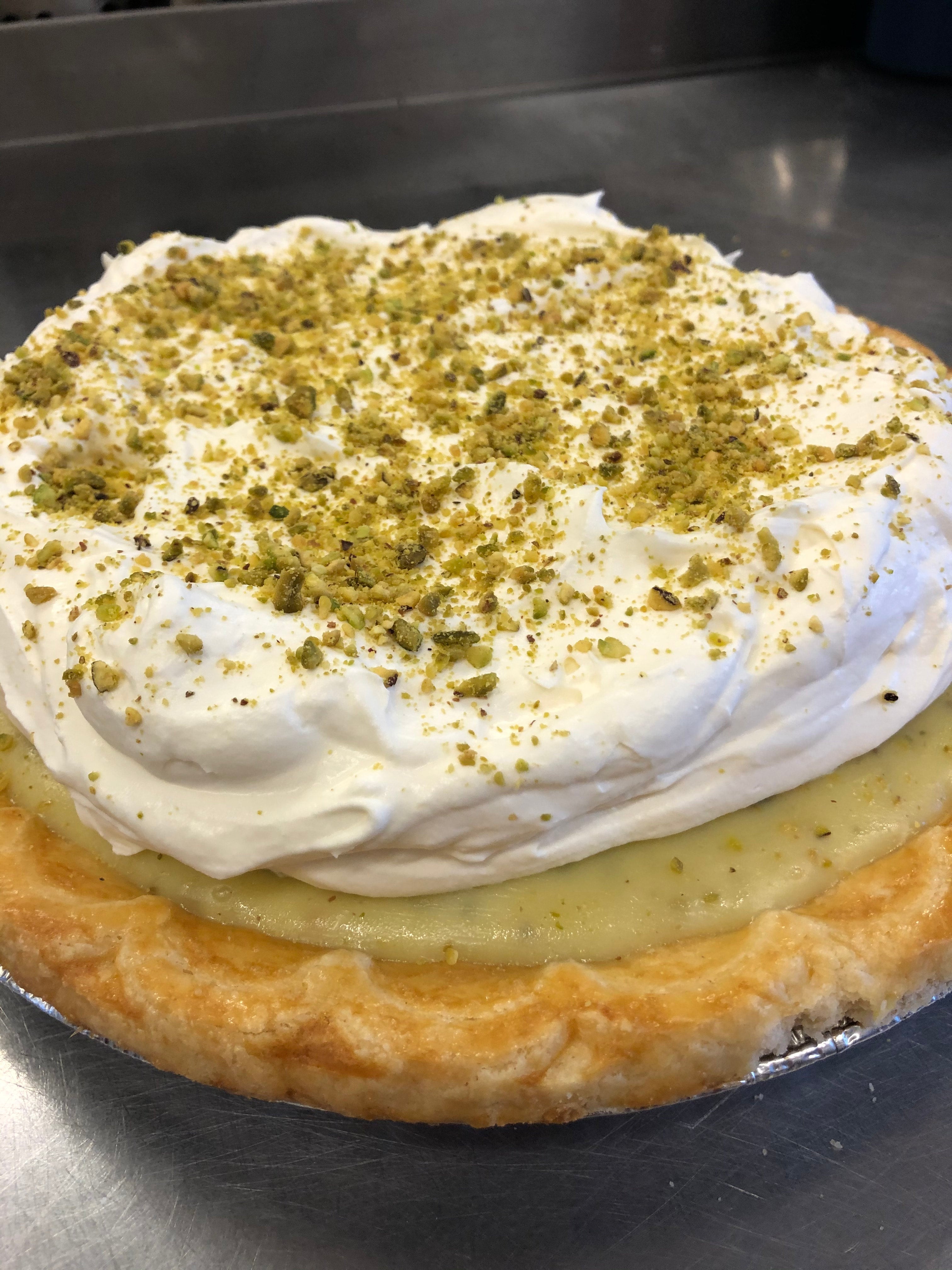 Mamma's 10" Signature Pies | Mamma Toledo's The Pie Hole